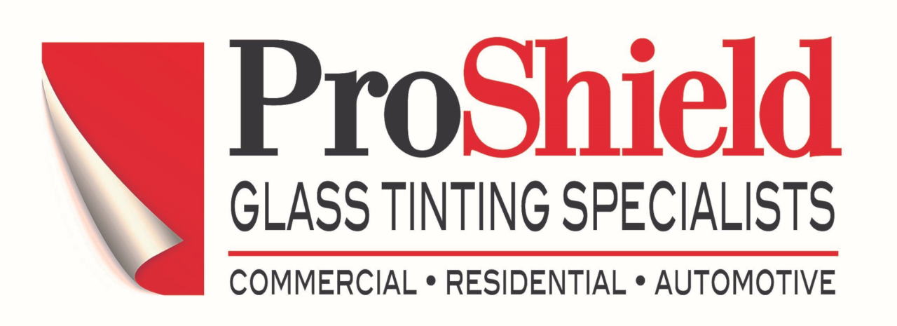HOME - ProShield Glass Tinting